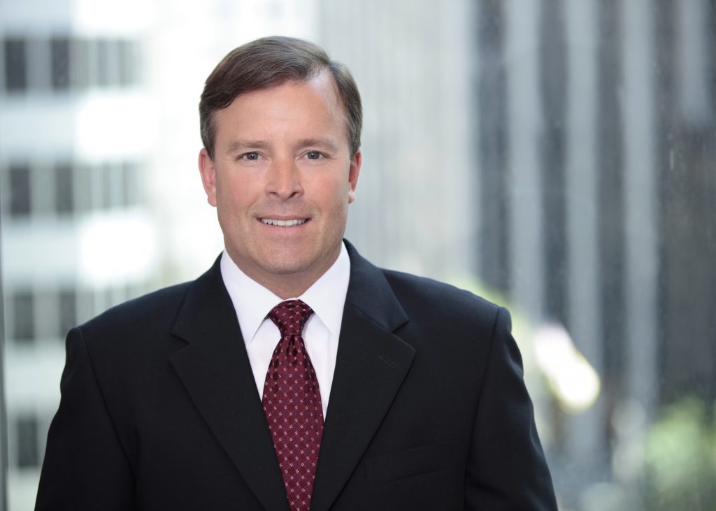 Jay Drake - Reuben, Junius & Rose, LLP