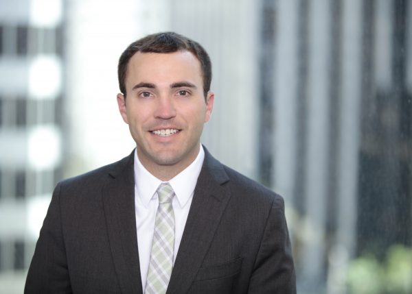 Mark Loper - Reuben, Junius & Rose, LLP