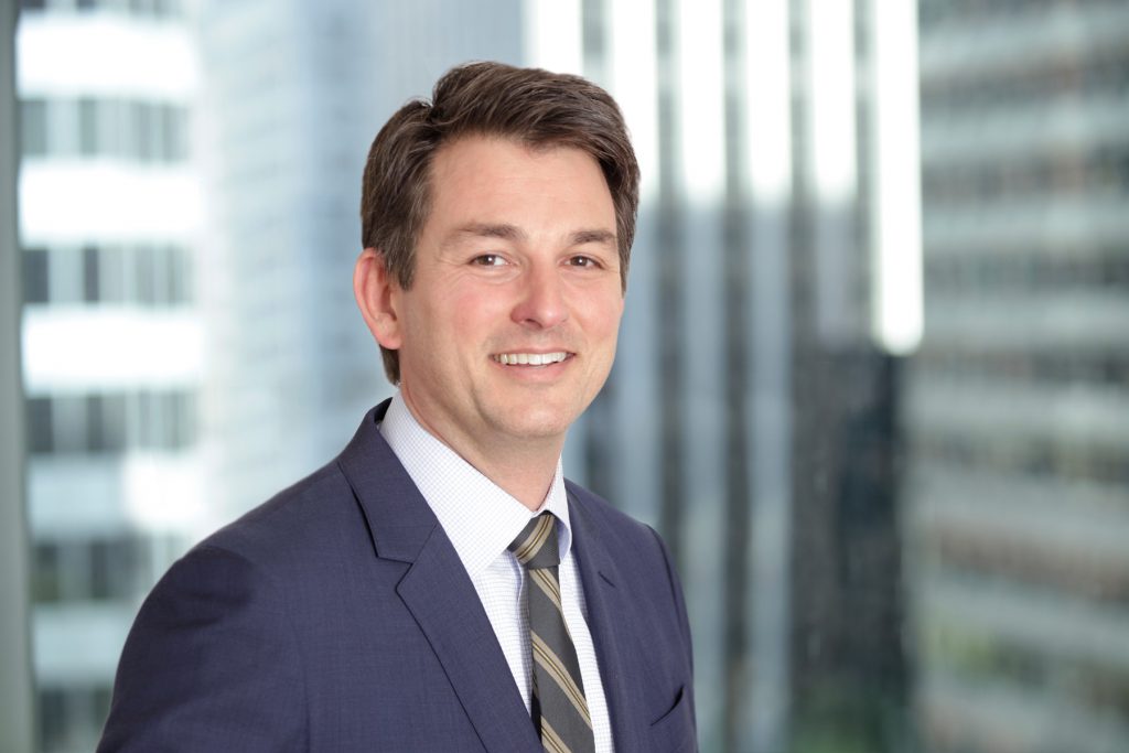 Matthew Visick - Reuben, Junius & Rose, LLP