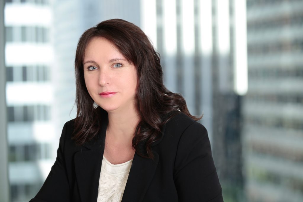 Gillian Allen - Reuben, Junius & Rose, LLP