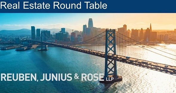 Reuben, Junius & Rose, LLP