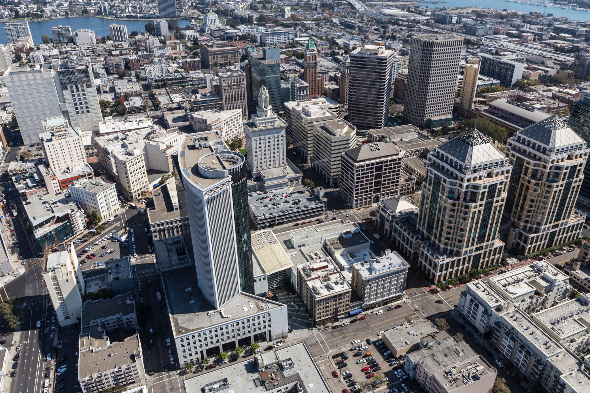 Downtown Oakland Specific Plan: ZIP Update - Reuben, Junius & Rose, LLP