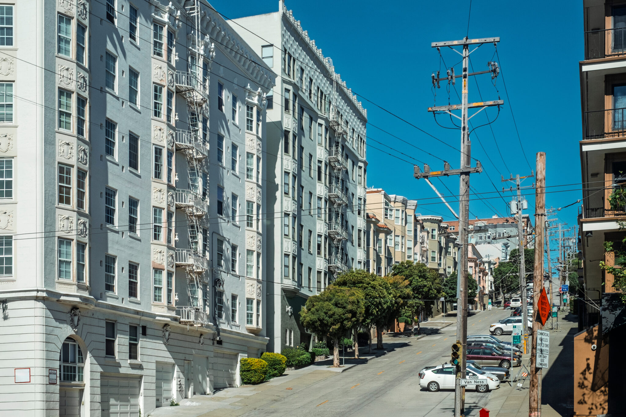 Potential Expansion of All-Electric Building Requirements - Reuben ...